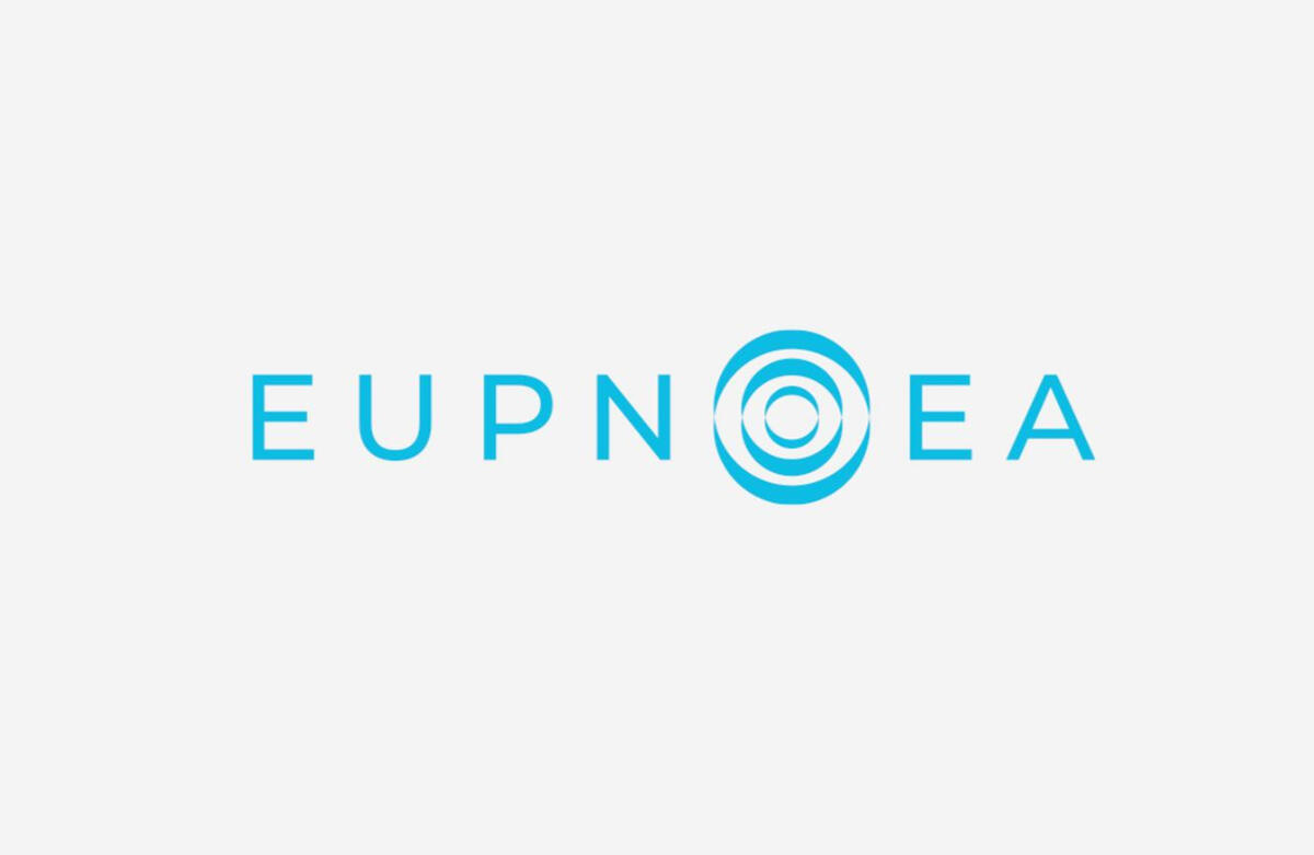 Eupnoea - Powered By Breath